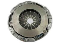 China Hot Sale Camc Clutch Facing Clutch Cover Clutch Pressure Plate Clutch Assembly with 31210-12062 for sale