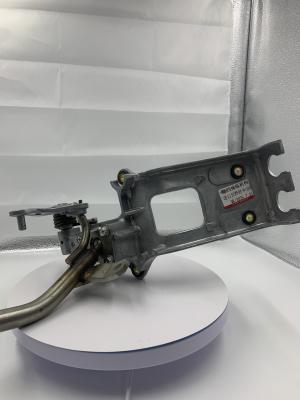 China Factory wholesale direct sales OEM Shift Lever 33550-E0320 for HINO 500 Truck for sale