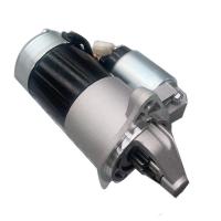China Factory direct sales Toyota 4Y Forklift Starter OEM 28100-20553-71 -40℃ to 100℃ for sale