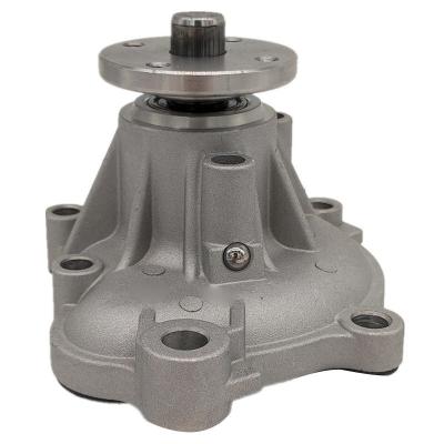 China Factory wholesale direct sales Toyota Hiace Hilux Water Pump 16100-79035 OEM -40℃ to 100℃ for sale