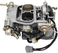China Factory wholesale direct sales Toyota 4Y Carburetor 21100-73230 OEM Replacement -40℃ to 100℃ for sale