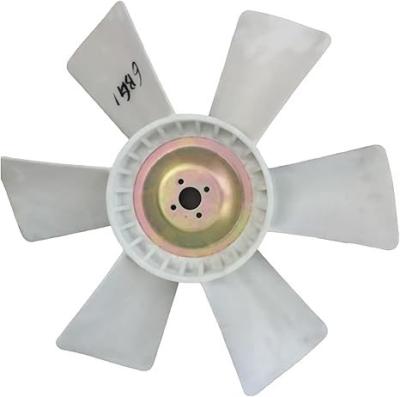 China Fan Leaf Fan Blade Fan Cooling 1-13660-289-0 1136602890 for Excavator EX200-5 6BG1 for sale