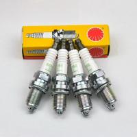 China BKR6E-11 2756 Universal Orginal Nickel Alloy Spark Plug M96130723/BKR6E-11/BKR5E-11 for sale