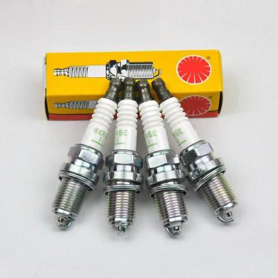 China BKR6E-11 2756 Universal Orginal Nickel Alloy Spark Plug M96130723/BKR6E-11/BKR5E-11 for sale