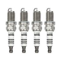 China Laser Iridium Spark Plug 3764 Bkr6eix-11 Universal Orginal Spark Plug for sale