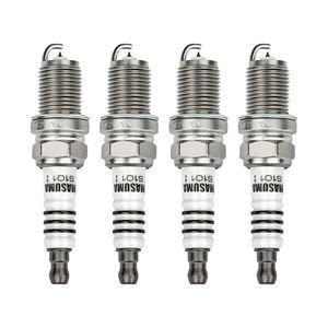 China Laser Iridium Spark Plug 3764 Bkr6eix-11 Universal Orginal Spark Plug for sale