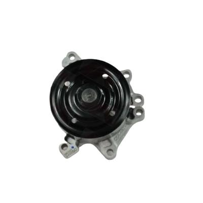 China Geely Global Lingyun Geely Automobile Yema Engine OEM1016050737 Water Pump for sale