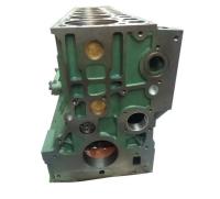 China Weichai WD615 Euro II Half Engine Block Assembly for HOWO Truck 61500010383 Engines Assembly for sale