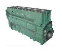 China Weichai WD615 Euro II Half Engine Block Assembly for HOWO Truck 61500010383 Engines Assembly for sale