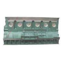 China Engine Cylinder Block for Sinotruk HOWO Truck Parts AZ1246010049 AZ1096010190A for sale