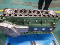China AZ1095010031 Cylinder Block Euro II HOWO OEM Quality Factory Price Durable In Stock for sale