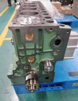 China AZ1095010031 Cylinder Block Euro II HOWO OEM Quality Factory Price Durable In Stock for sale