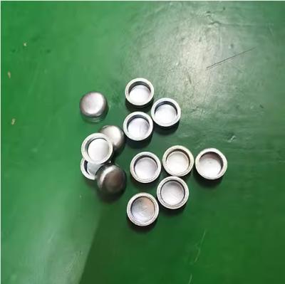 China Corehole Plug OEM 90003989480 Cup plug for SINOTRUK HOWO Spare Parts for sale