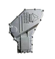China Factory sales Truck Diesel Engine Parts Oil Cooler Cover VG1246070005/VG1540010014 for Sino HOWO 371 for sale