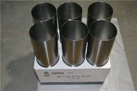 China Factory direct sales OEM VG1540010006/VG1500010344 Sinotruk Howo Euro Cylinder Liner for sale