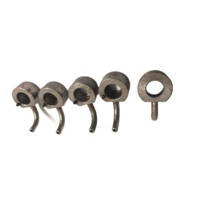 China Factory direct sales Sinotruk HOWO Vg1560010090 Oil Injection Nozzle for sale