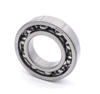 China Factory direct sales bearings 6305/6304/6303/6302/6301/6300 2RS Double Rubber Seal Bearings Stable Performance Cost Effective for sale