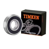 China Factory direct sales bearings 6305/6304/6303/6302/6301/6300 2RS Double Rubber Seal Bearings Stable Performance Cost Effective for sale