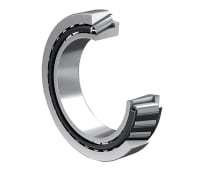 China Factory Direct Sales FAG OEM 33022 High Quality Tapered Roller Bearing for sale
