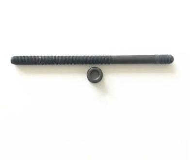 China OEM Standard High-Strength Alloy Steel Cylinder Head Bolt for HOWO Truck with 6 Months Warranty for sale