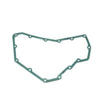 China Genuine OEM VG1540010015A Sinotruk WD615 Engine Oil Cooler Cover Gasket for sale