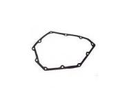 China Genuine OEM VG1540010015A Sinotruk WD615 Engine Oil Cooler Cover Gasket for sale