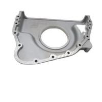 China Car Gearboxes Trim Cover Front Section Assembly Vg1246010001 for HOWO for sale