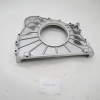 China Car Gearboxes Trim Cover Front Section Assembly Vg1246010001 for HOWO for sale