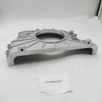 China Car Gearboxes Trim Cover Front Section Assembly Vg1246010001 for HOWO for sale