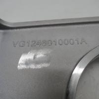 China Car Gearboxes Trim Cover Front Section Assembly Vg1246010001 for HOWO for sale
