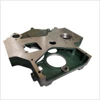 China OEM 61557010008/6150010094B SINOTRUK HOWO Truck Timing Gear Housing Original Car Parts for sale