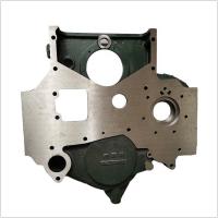 China OEM 61557010008/6150010094B SINOTRUK HOWO Truck Timing Gear Housing Original Car Parts for sale