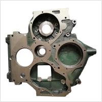 China OEM 61557010008/6150010094B SINOTRUK HOWO Truck Timing Gear Housing Original Car Parts for sale