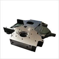 China OEM 61557010008/6150010094B SINOTRUK HOWO Truck Timing Gear Housing Original Car Parts for sale