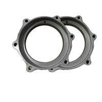 China Howo Truck Spare Parts 371 336 375 Engine Front Oil Seal Seat OEM VG2600010928 for sale