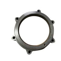 China Howo Truck Spare Parts 371 336 375 Engine Front Oil Seal Seat OEM VG2600010928 for sale