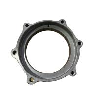 China Howo Truck Spare Parts 371 336 375 Engine Front Oil Seal Seat OEM VG2600010928 for sale