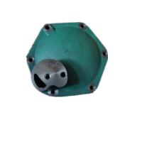 China Sinotruk Truck Engine Parts OEM VG2600010830 Air Compressor Gear Cover for sale