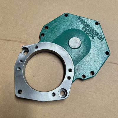 China Truck Spare Parts Camshaft Gear Cover VG1500010008A Fits for HOWO WD615 for sale