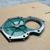 China Truck Spare Parts Camshaft Gear Cover VG1500010008A Fits for HOWO WD615 for sale