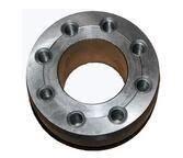 China Sinotruk HOWO WD615 D12 Engine Crankshaft Flange OEM VG1500020070 for sale
