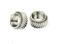 China Original Truck OEM VG14020038 Howo WD615 Engine Crankshaft Gear for sale