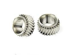 China Original Truck OEM VG14020038 Howo WD615 Engine Crankshaft Gear for sale