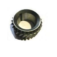 China Original Truck OEM VG14020038 Howo WD615 Engine Crankshaft Gear for sale