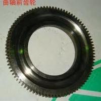 China Original Truck HOWO Sino Truck Front Crankshaft Gear OEM Vg1246020012 for sale