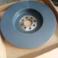 China Sinotruck HOWO D10 Part Silicon Shockabsorber Vibration damber OEM Vg1560020010 for sale