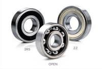 China High Precision 6000/6001/6002/6003/6004/6005/6006 Bearing Used in Industry Agriculture and Automobile for sale