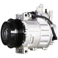 China Mercedes Benz AC Compressor for W203 W204 W221 W164 07-14 Models with 450-1000r/min Speed and OEM Part Numbers 0002309011 0002308111 A0022305011 A000230651 for sale