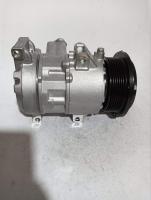 China OEM 88310-06320/06330 AC Compressor for Toyota High-Efficiency Direct Fit 100% Tested 12V/24V Voltage for sale