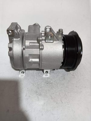 China OEM 88310-06320/06330 AC Compressor for Toyota High-Efficiency Direct Fit 100% Tested 12V/24V Voltage for sale